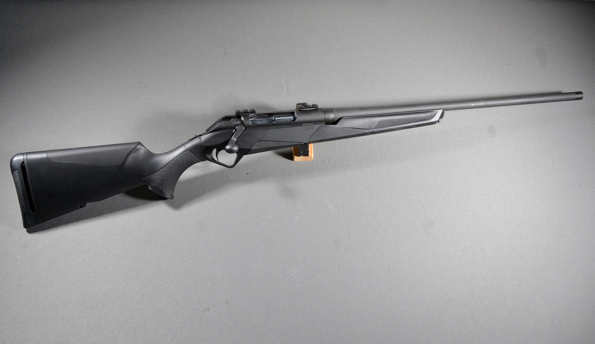 Benelli ~ Lupo ~ .30-06 Springfield | Cabela's